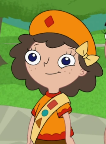 Milly | Disney Fanon Wiki | Fandom