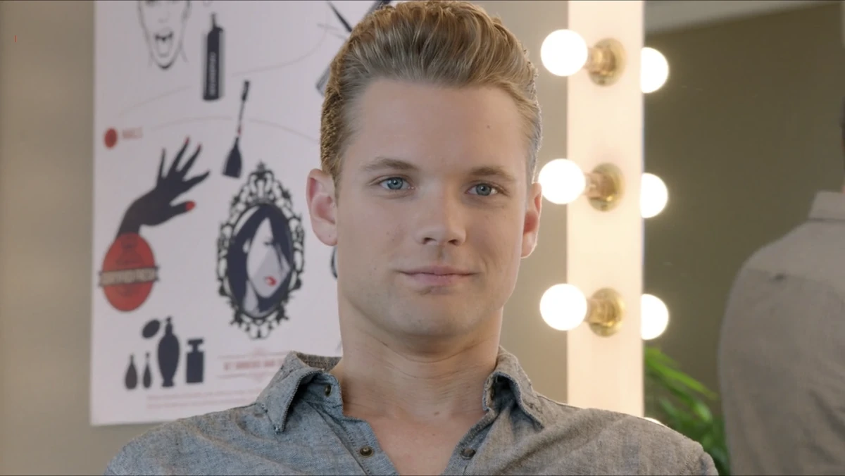 Orion (Power Rangers) | Disney Fanon Wiki | Fandom