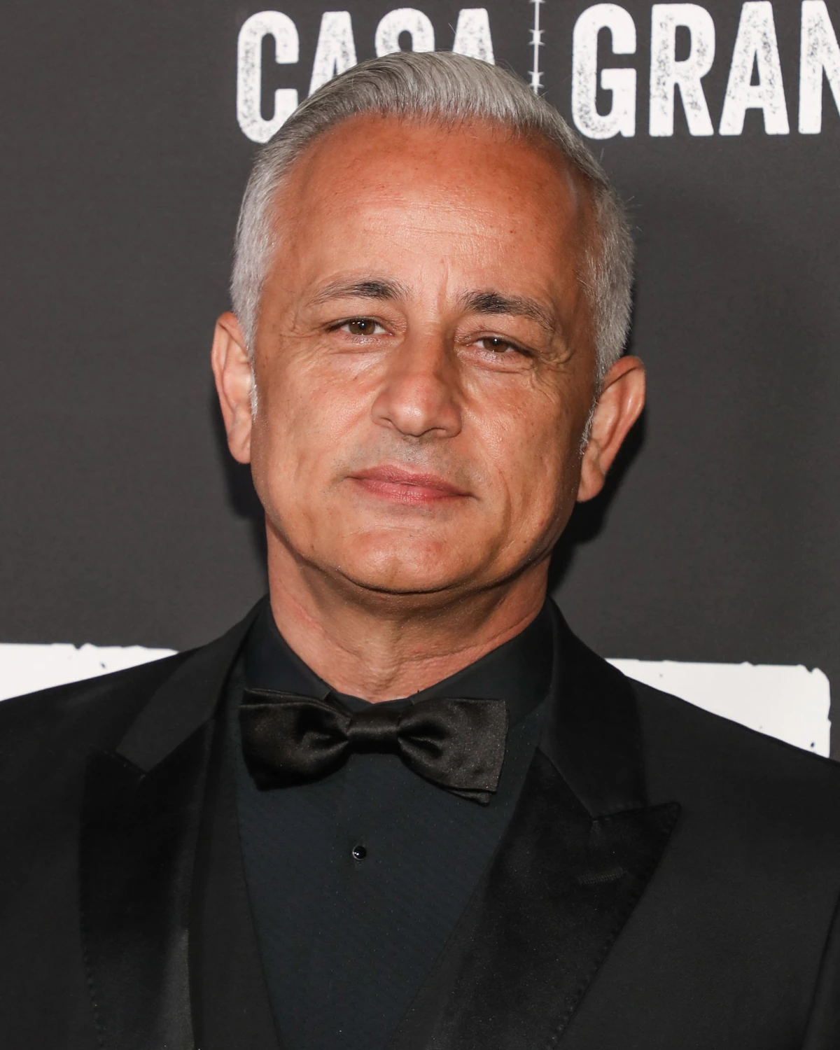 Ali Afshar | Disney Fanon Wiki | Fandom