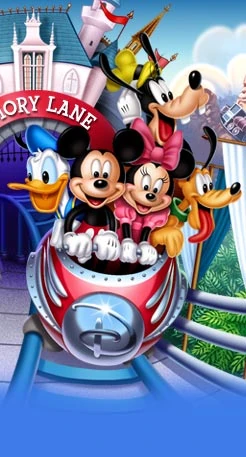 Mickey Mouse/Gallery | Disney Fanon Wiki | Fandom