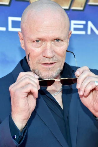 Michael Rooker | Disney Fanon Wiki | Fandom