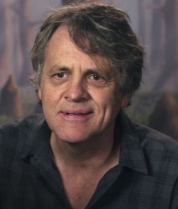 Chris Wedge | Disney Fanon Wiki | Fandom