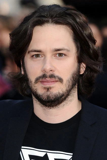 Edgar Wright | Disney Fanon Wiki | Fandom