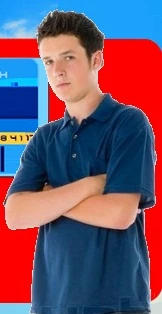 Felix Brainard | Disney Fanon Wiki | Fandom