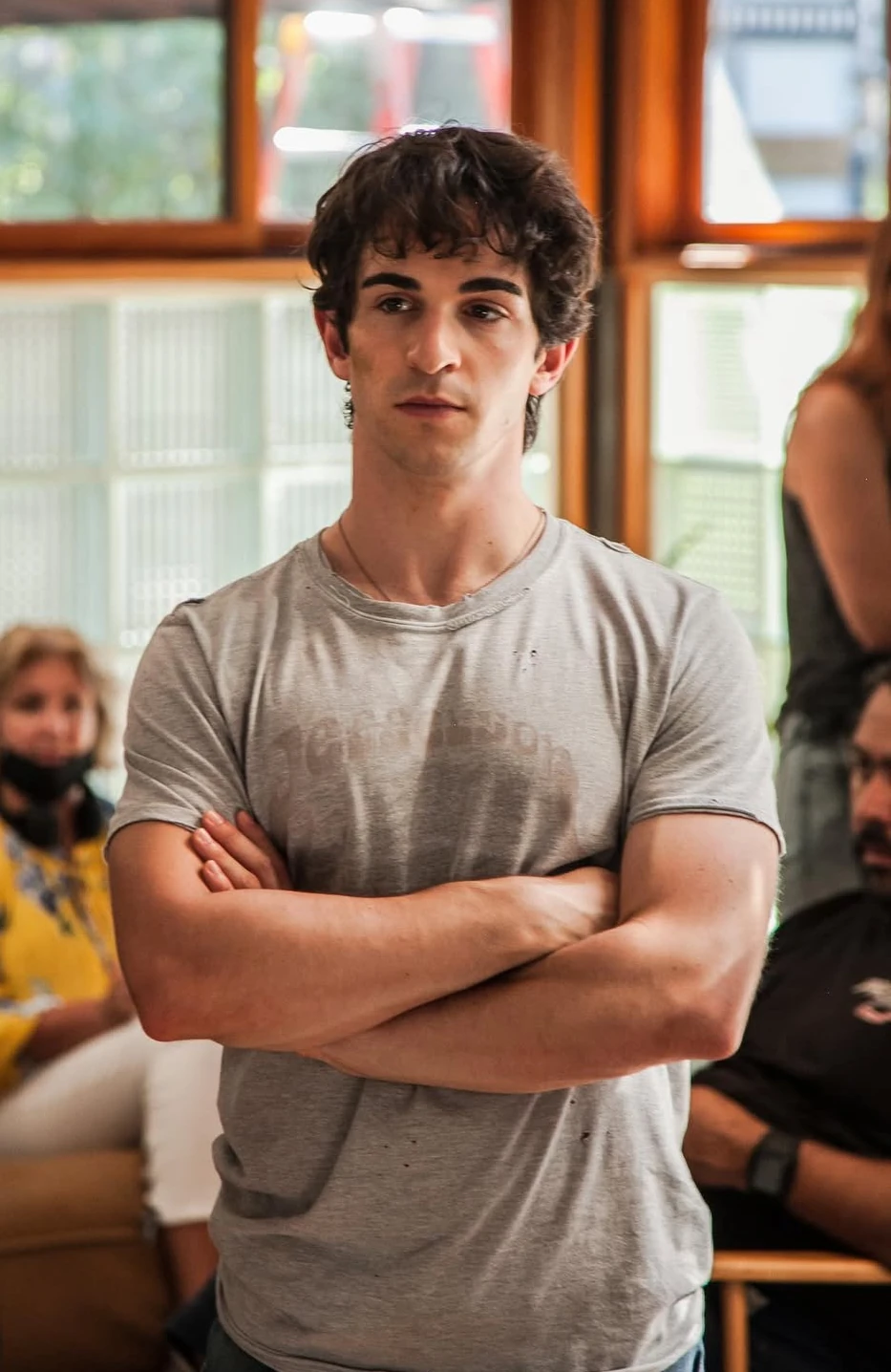 John (Disenchanted) | Disney Fanon Wiki | Fandom