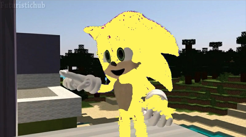 Colorful Sonic Arts | Disney Fanon Wiki | Fandom