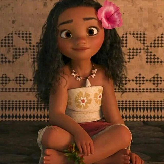 Malia | Disney Fanon Wiki | Fandom