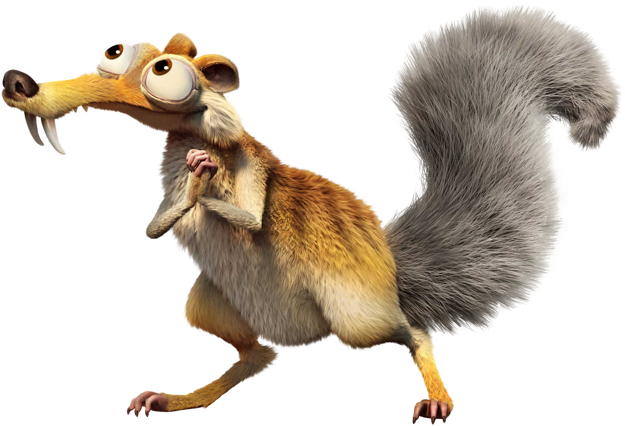 Scrat | Disney Fanon Wiki | Fandom