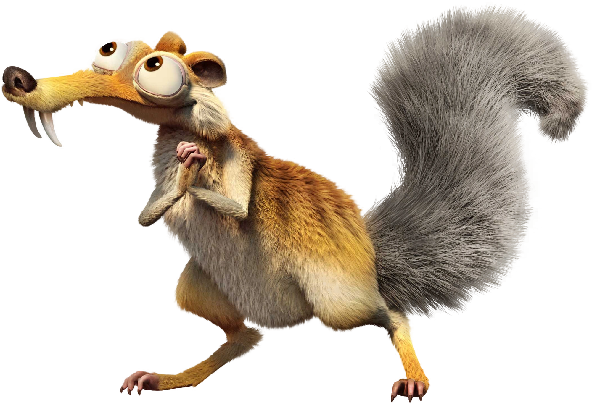 Scrat | Disney Fanon Wiki | Fandom