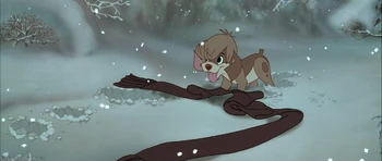 Pooka | Disney Fanon Wiki | Fandom