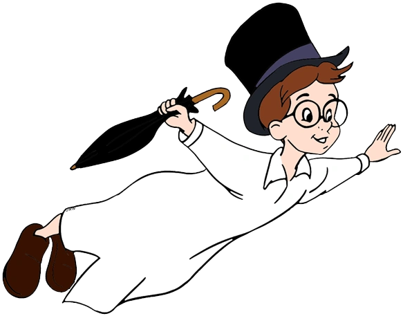 Category:The New Adventures of Timmy Brisby characters | Disney Fanon ...