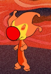 Johnny flame | Disney Fanon Wiki | Fandom