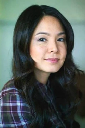 Patricia Ja Lee | Disney Fanon Wiki | Fandom