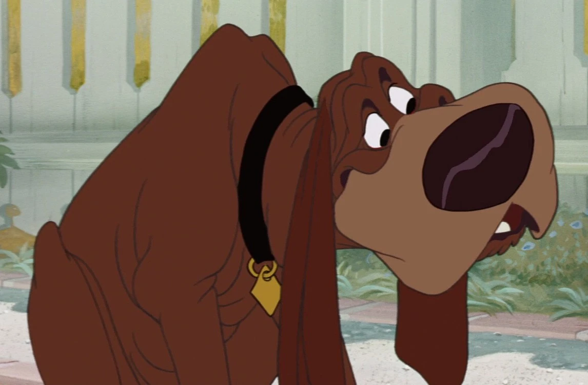 Trusty | Disney Fanon Wiki | Fandom