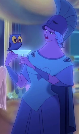 Atena Disney Ariel Rapunzel Queen Athena Disney Princess The Walt