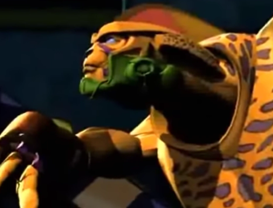 Cheetor (BM) | Disney Fanon Wiki | Fandom
