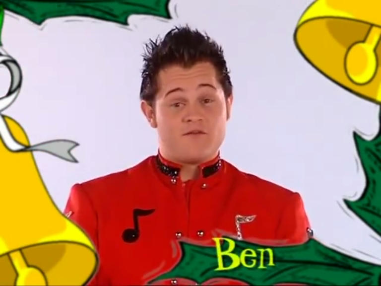 Ben Murray | Disney Fanon Wiki | Fandom