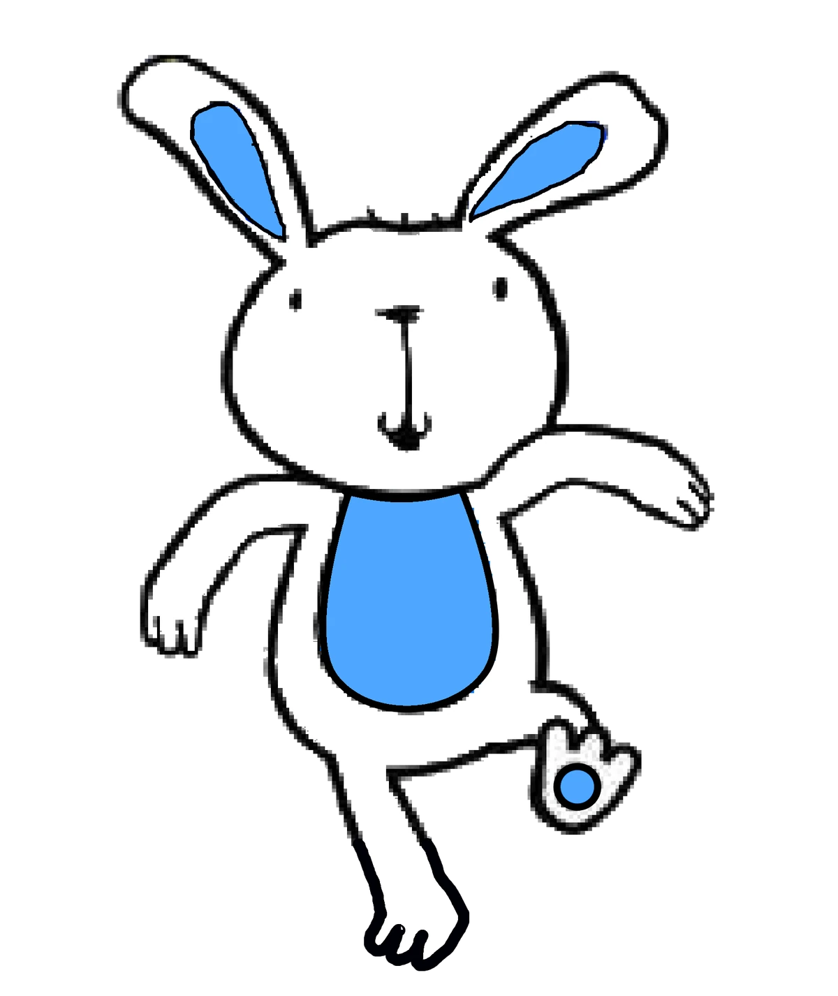 Chester (Poppy Cat) | Disney Fanon Wiki | Fandom