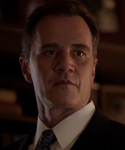 Christian Ward | Disney Fanon Wiki | Fandom