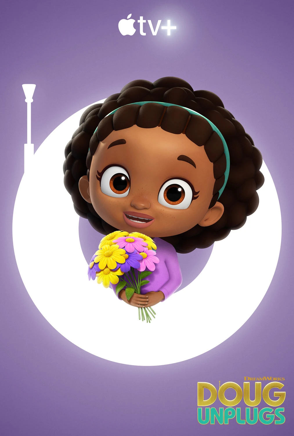 Emma (Doug Unplugs) | Disney Fanon Wiki | Fandom