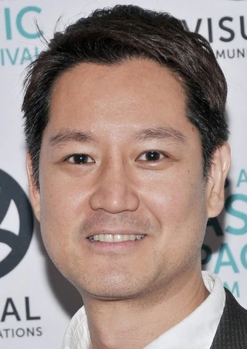 Jason Keng-Kwin Chan | Disney Fanon Wiki | Fandom