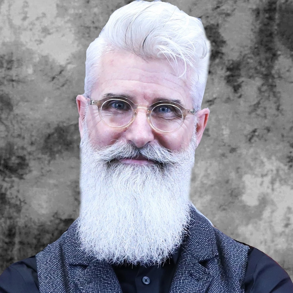 Jim Gray | Disney Fanon Wiki | Fandom