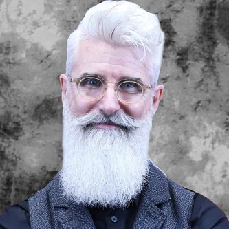 Jim Gray | Disney Fanon Wiki | Fandom