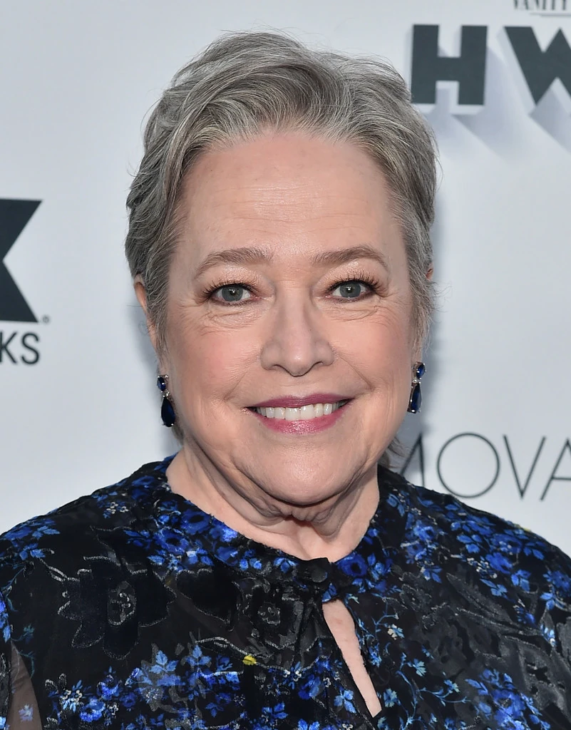 Kathy Bates | Disney Fanon Wiki | Fandom