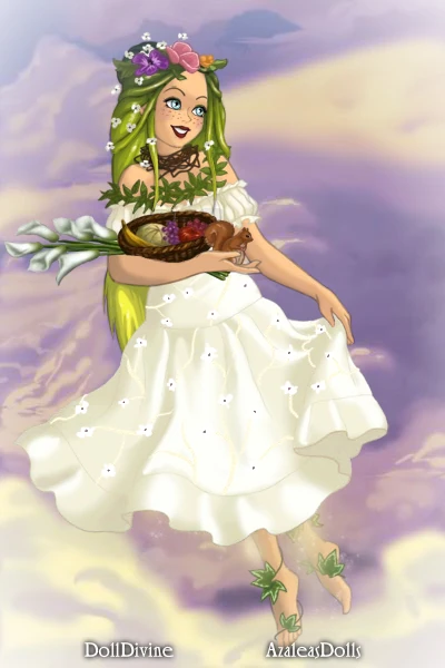 Orchidia | Disney Fanon Wiki | Fandom