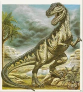 Tyrannosaurus rex/Gallery | Disney Fanon Wiki | Fandom