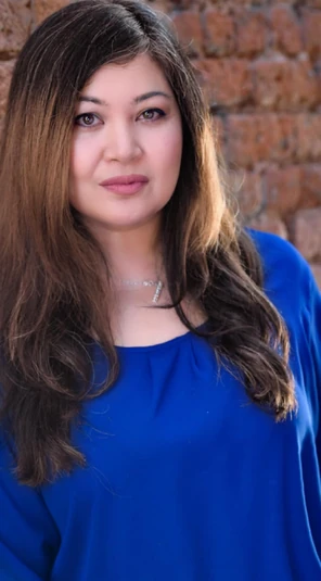 Carla Perez | Disney Fanon Wiki | Fandom