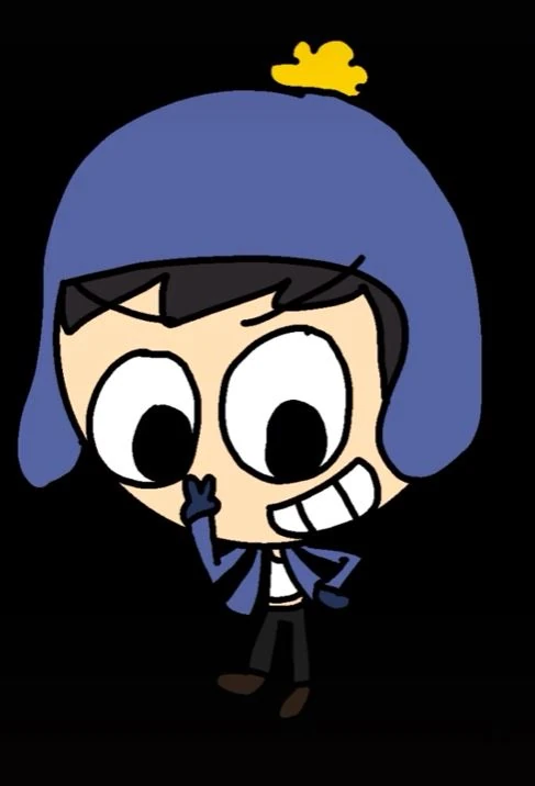 Craig tucker (vtuber) | Disney Fanon Wiki | Fandom