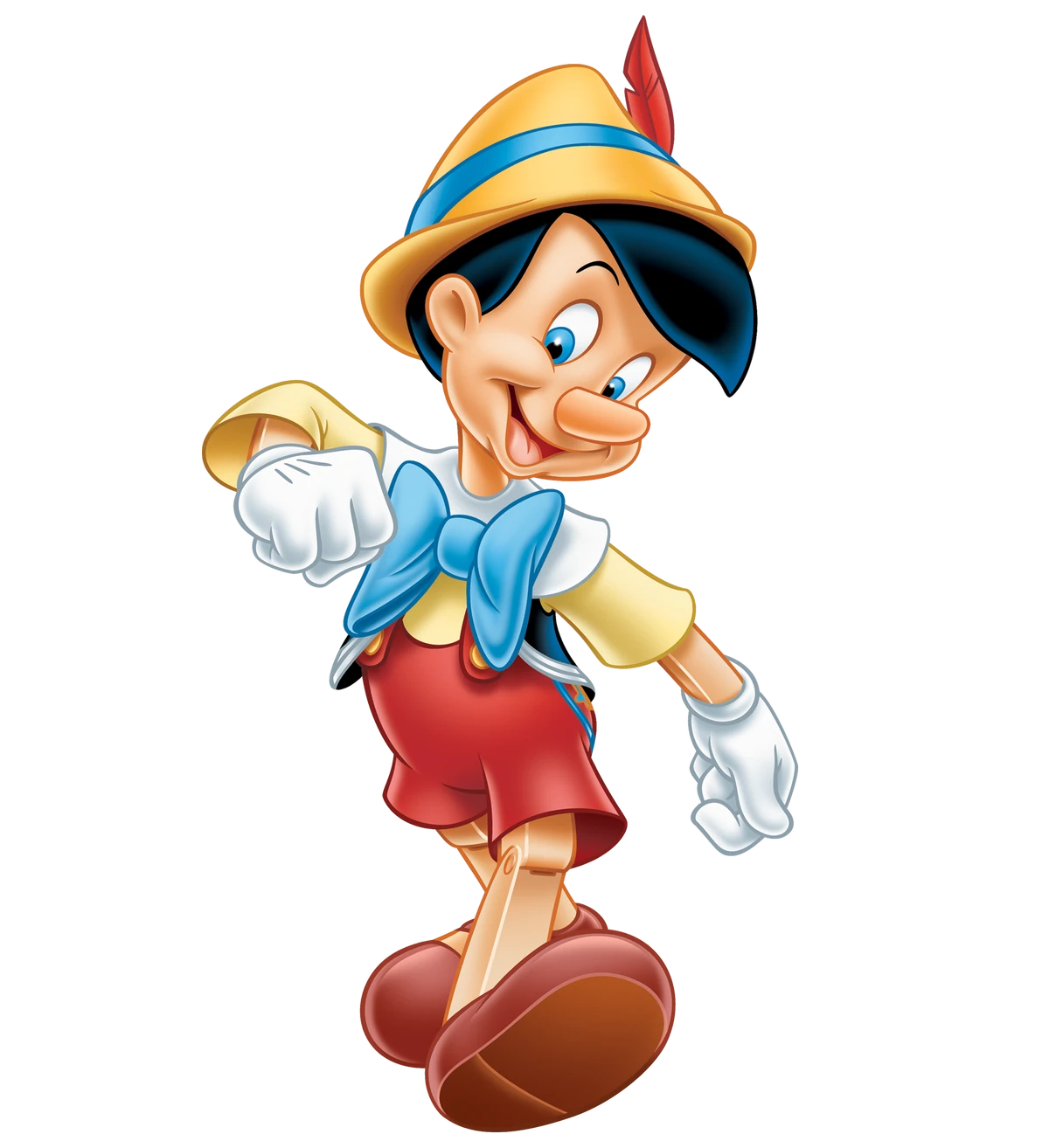 Pinocchio (character)/Gallery | Disney Fanon Wiki | Fandom