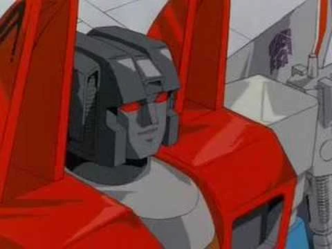 Starscream | Disney Fanon Wiki | Fandom
