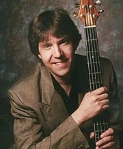 Steve Vining | Disney Fanon Wiki | Fandom