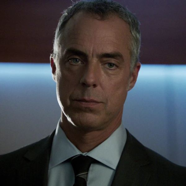 Agent Felix Blake | Disney Fanon Wiki | Fandom