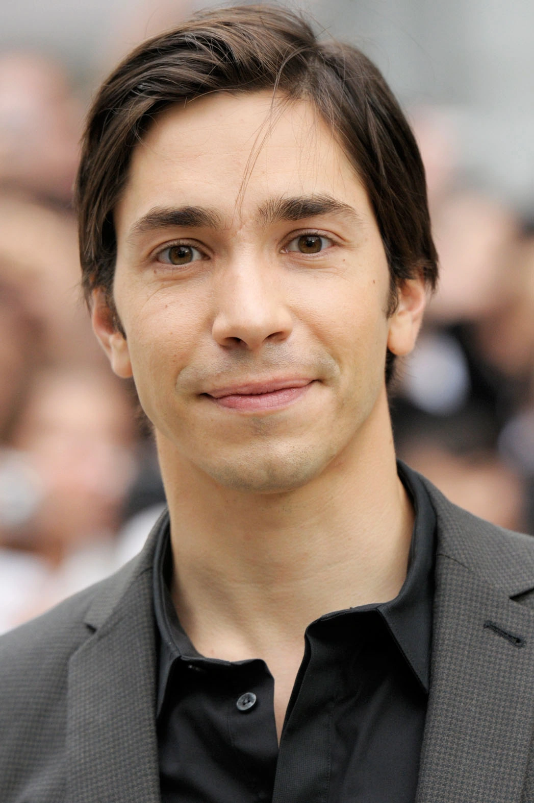 Justin Jacob Long | Disney Fanon Wiki | Fandom