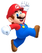 Mario x The Lion King | Disney Fanon Wiki | Fandom