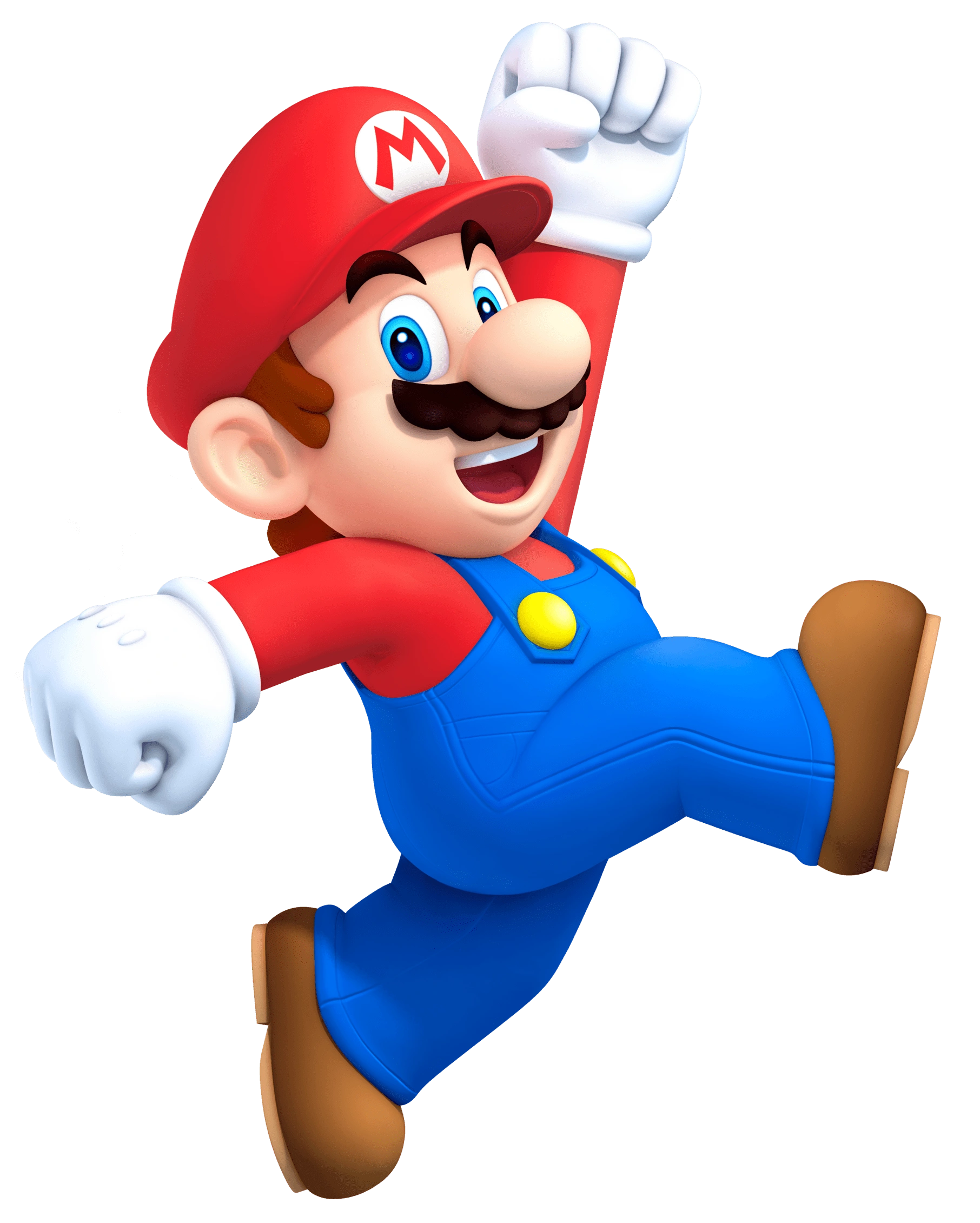 Mario | Disney Fanon Wiki | Fandom