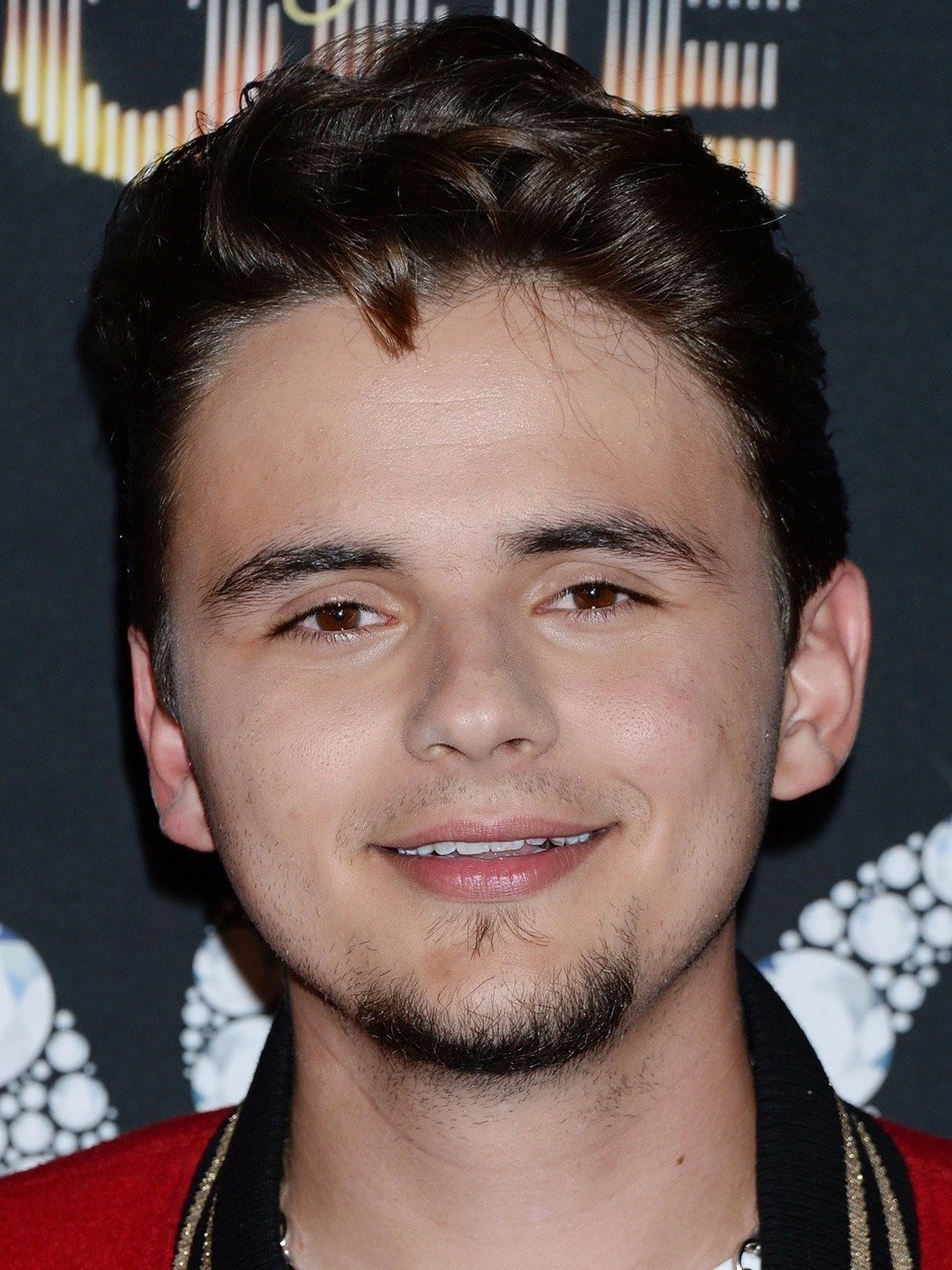 Prince Jackson | Disney Fanon Wiki | Fandom
