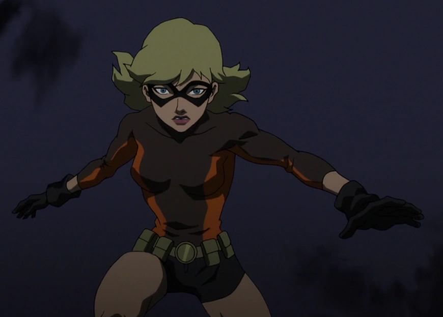 Terra (Teen Titans) | Disney Fanon Wiki | Fandom