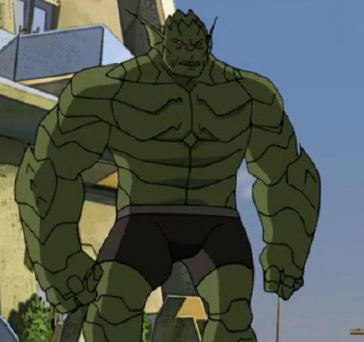 Abomination | Disney Fanon Wiki | Fandom