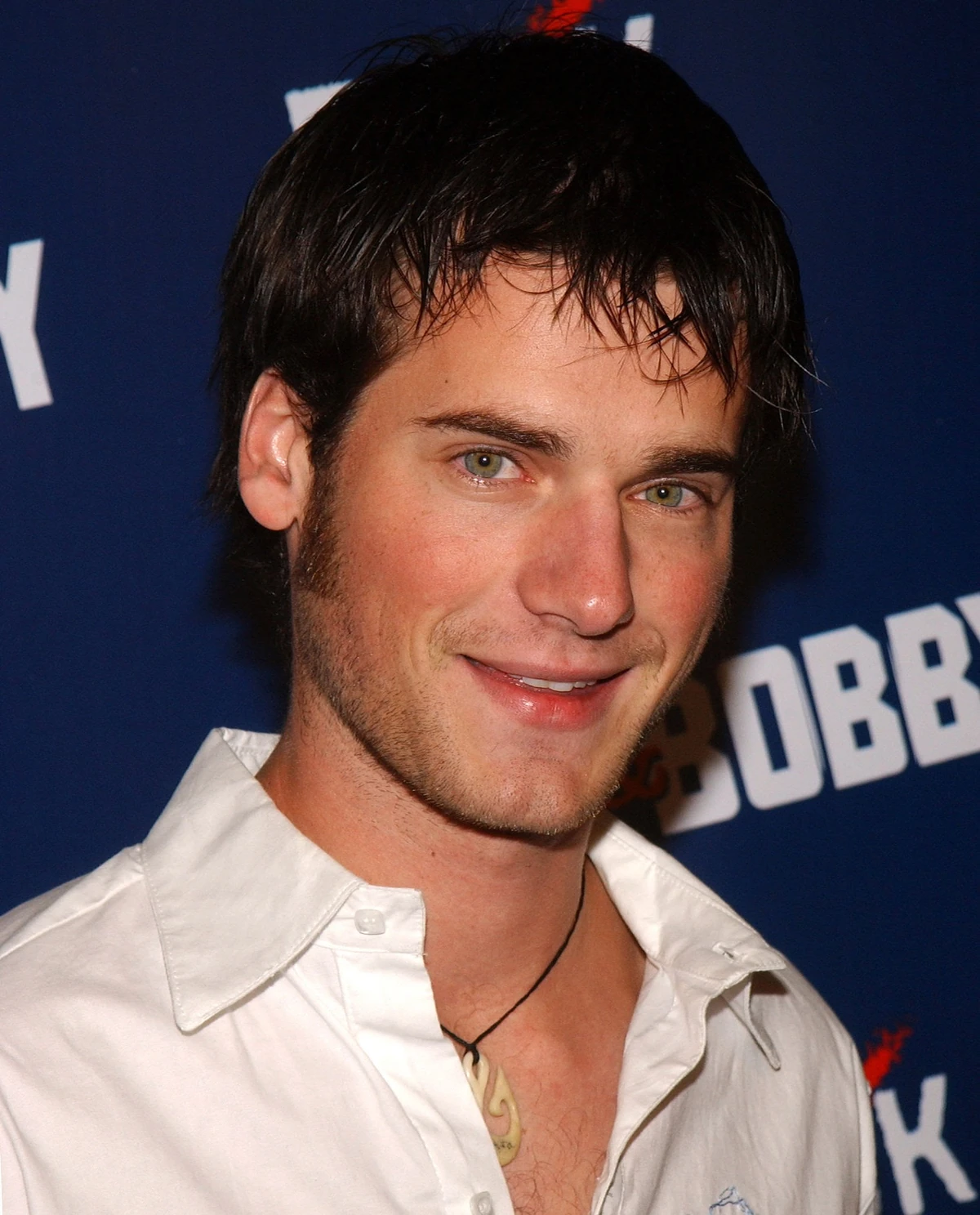 David de Lautour | Disney Fanon Wiki | Fandom