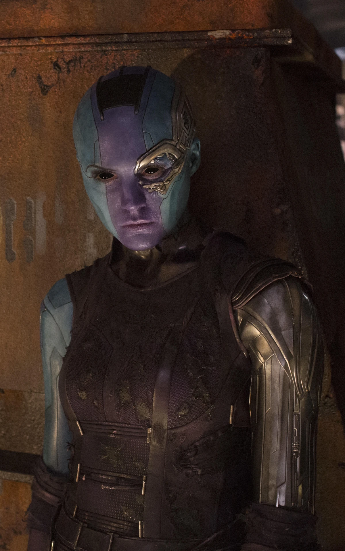 Nebula | Disney Fanon Wiki | Fandom