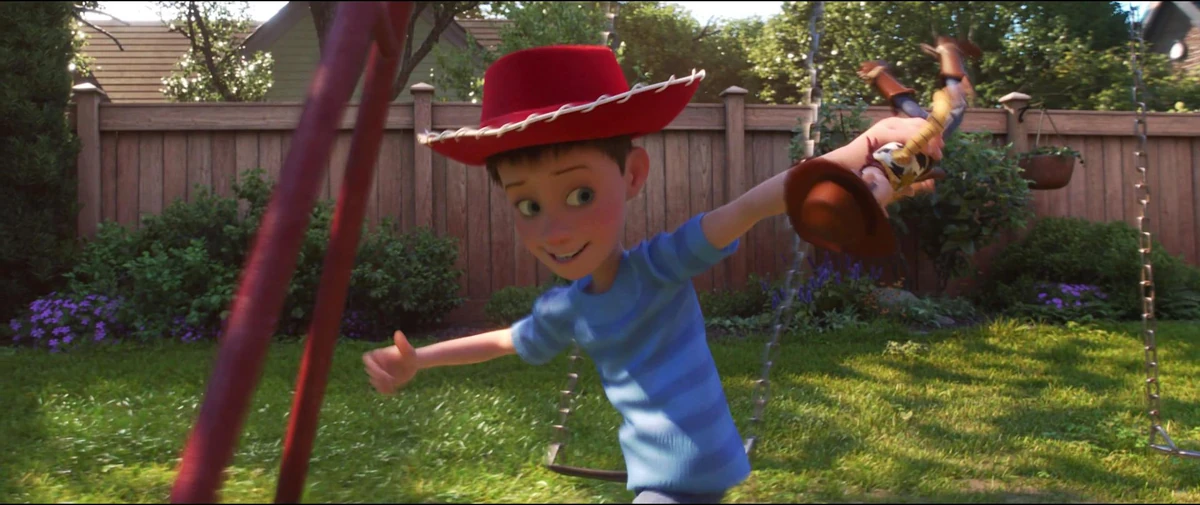 Andy Davis Gallery Disney Fanon Wiki Fandom