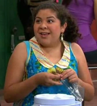 Arlene Roca | Disney Fanon Wiki | Fandom