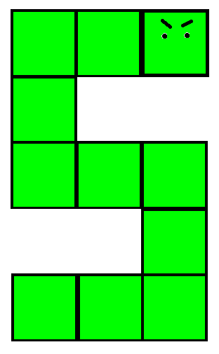 BlockSnake | Disney Fanon Wiki | Fandom