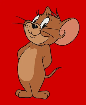 Jerry Mouse (Disney) | Disney Fanon Wiki | Fandom