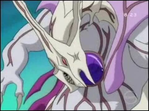 Naga | Disney Fanon Wiki | Fandom