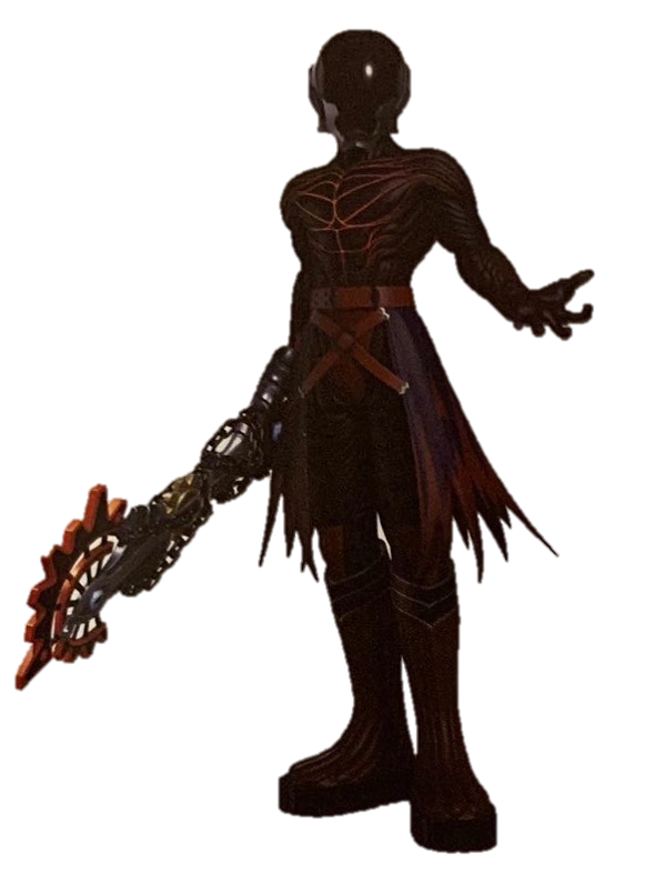 Vanitas | Disney Fanon Wiki | Fandom